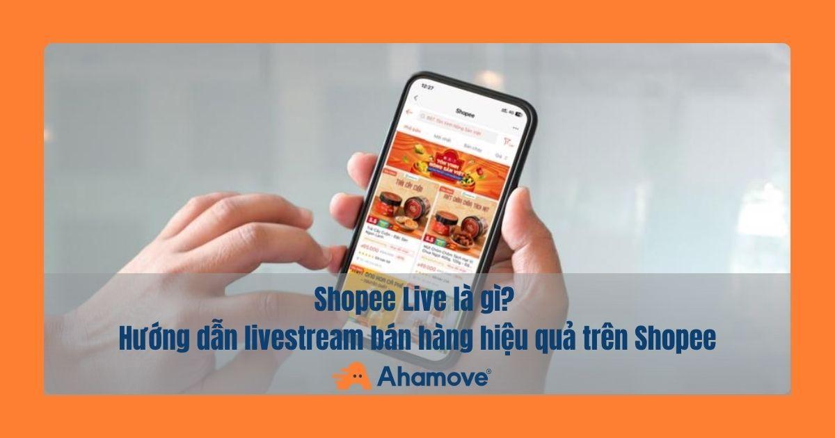 Shopee Mall Là Gì? Điều kiện và cách đăng ký trở thành Shopee Mall